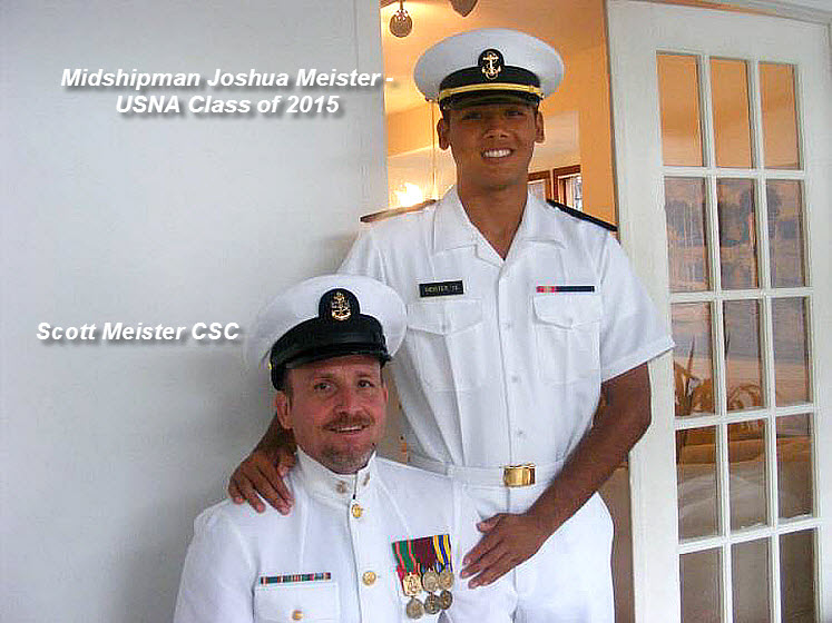 USS Barnstable County (LST-1197) - Crew Bio's